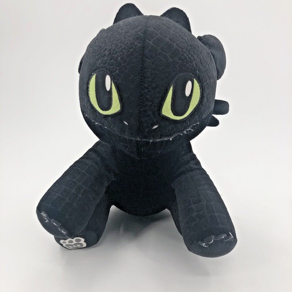 Build-A-Bear | Toys | Build A Bear How To Train Your Dragon Hidden ...